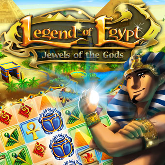 magnussoft® | Match 3 Games